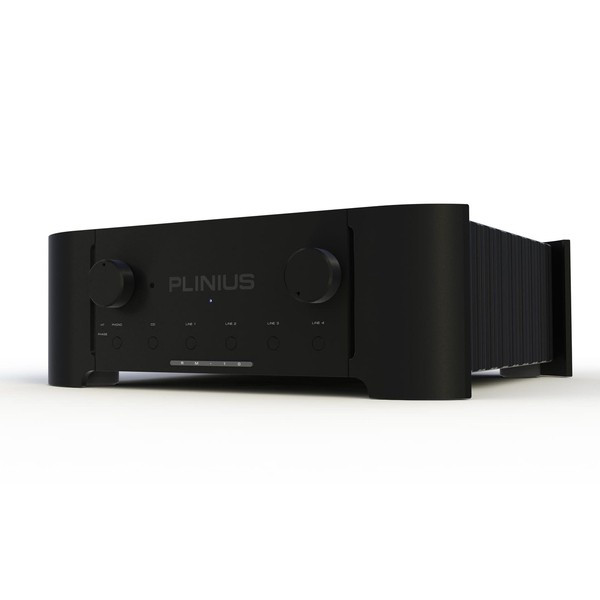Pre-Amplifier Plinius Reference M-10 - HOÀNG HẢI AUDIO