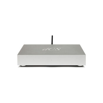 Đầu tín hiệu Network dCS Bridge - HOÀNG HẢI AUDIO